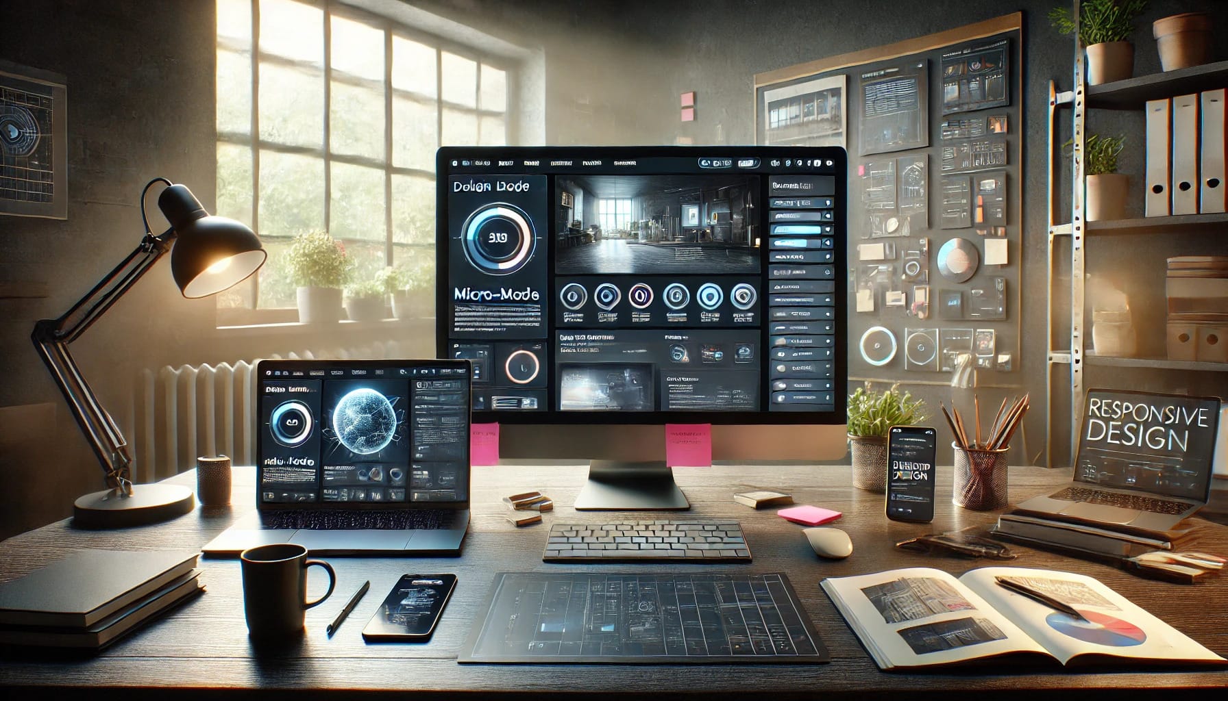 2025’s Most Powerful Website Design Trends To Future-Proof Your Business