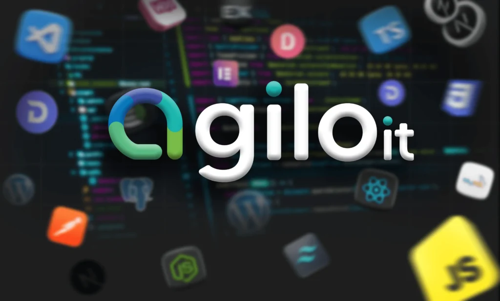 Agilo IT » Tailored Software Solutions To Transform Your Vision